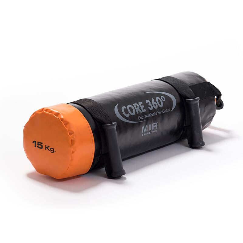 Core Bag – MIR Fitness