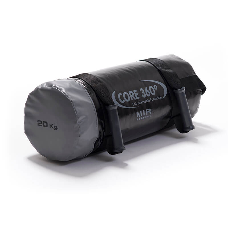 Core Bag – MIR Fitness