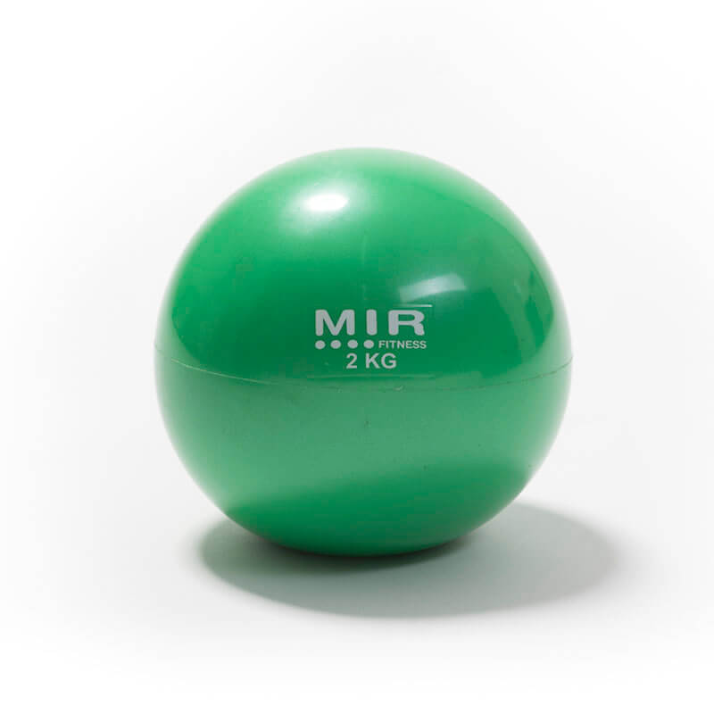 Tone Ball – MIR Fitness
