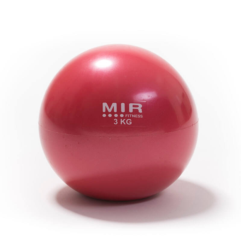 Tone Ball – MIR Fitness