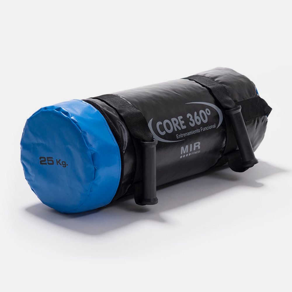 Mini Bozu – MIR Fitness