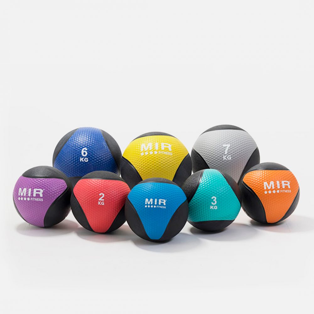 Tone Ball – MIR Fitness